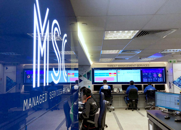 HKT Cyber Threat Intelligence